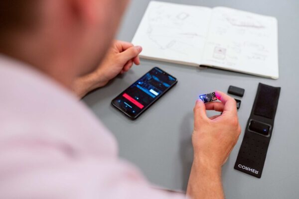 Embedded Software Engineer - Velents