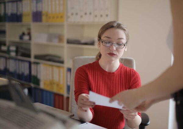 Entry Level Accountant - Velents